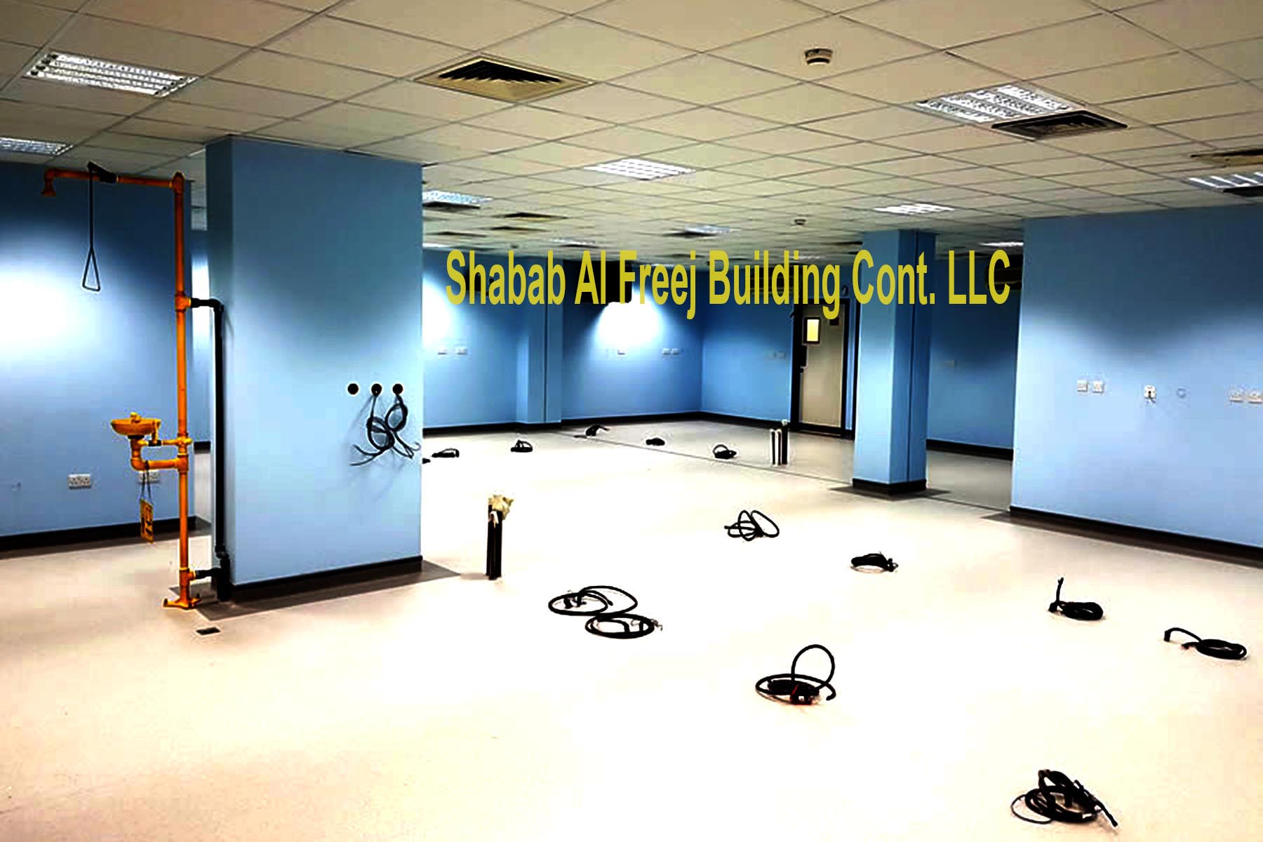 Common Mistakes to Avoid When Hiring an Electrical Contractor - Shabab ...